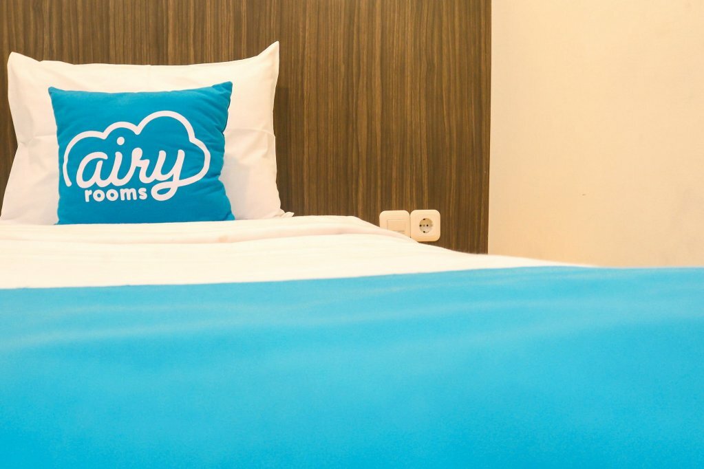 Otel Airy Sumber Pajajaran Utara Satu 44 Solo, Surakarta, foto