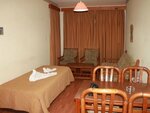 Nick's Hotel Apartments (Agias Mavris No:22), daireler  Aya Napa'dan