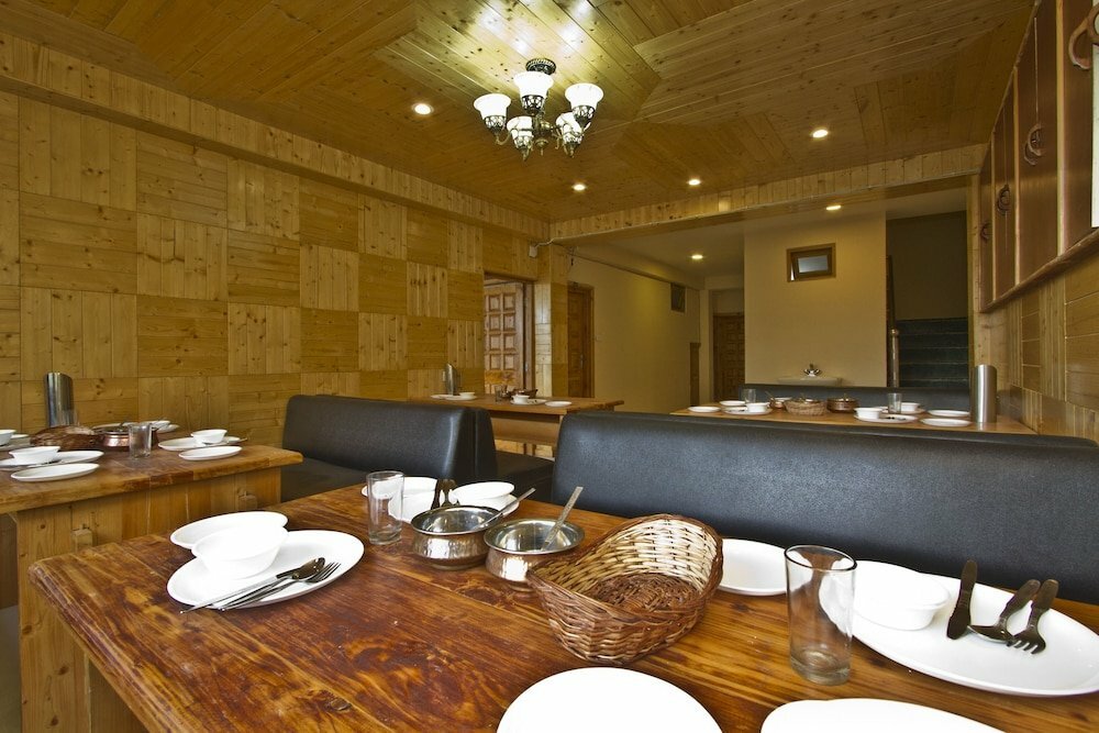 Otel Namaste Inn Beas Valley, Himaçhal Pradeş, foto