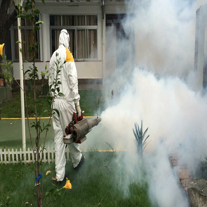 Kimyasal üretim firmaları Hunter Control de Plagas, , foto
