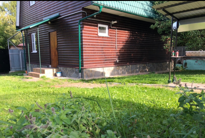 Hamamlar Bania u Alexandra, Podolsk, foto