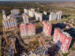 Болховский (Orlovskiy munitsipalny okrug, derevnya Zhilina, ulitsa Generala Lavrova), konut blokları  Orlovskaya oblastından