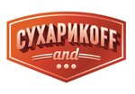 Suharikoff (Kibalchicha Street No:26Е), kuruyemiş, atıştırmalık, kuru meyve  Saint‑Petersburg'dan