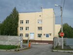 ГБ (Baltymskaya ulitsa No:19), hastaneler  Verhniaya Pyşma'dan