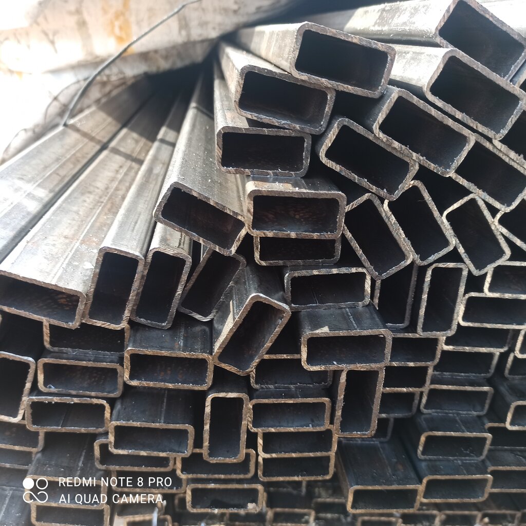 Hadde metal üretim ve satışı МеталлоОпт, Belgorodskaya oblastı, foto