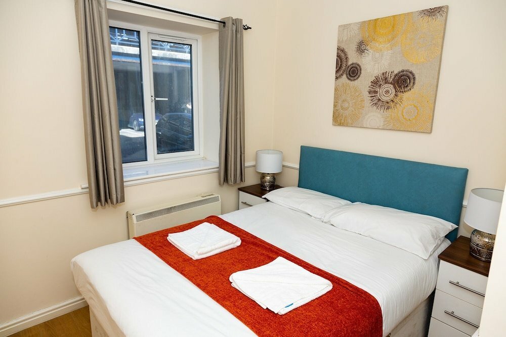 Otel Mariners Wharf, Newcastle upon Tyne, foto