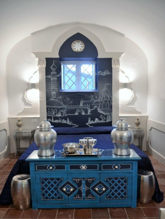 Otel Moresco, Katanya, foto