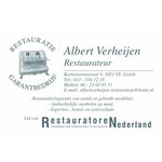 Albert Verheijen - Restaurateur (Kortevoorenstraat No:9, Goirle), mobilya mağazaları  Hollanda'dan