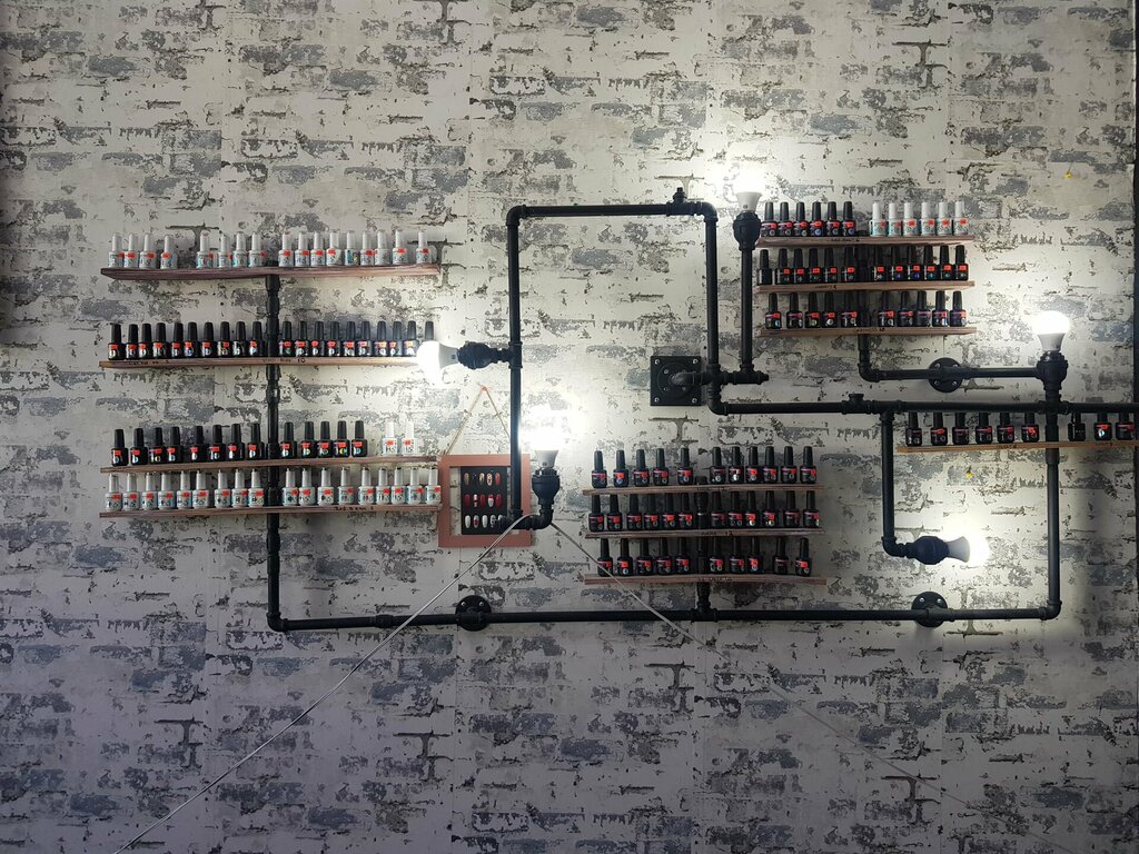 Güzellik salonu Zabdi Studio, , foto