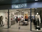 20 th Line (Bogdana Khmelnitskogo Avenue No:137Т), giyim mağazası  Belgorod'dan