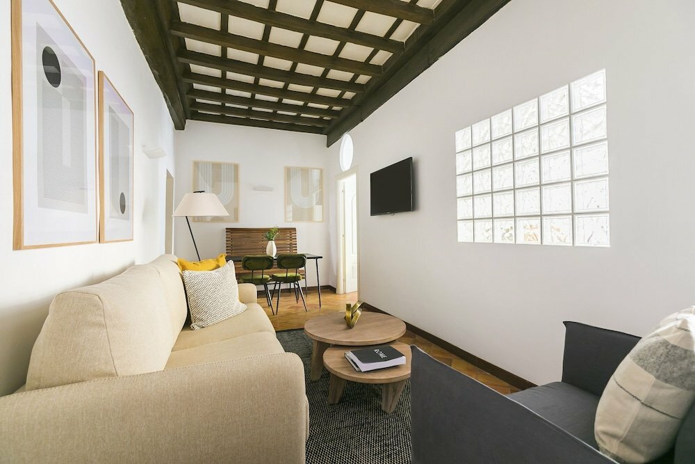Otel Beautiful Campo de Fiori Suites by Sonder, Roma, foto