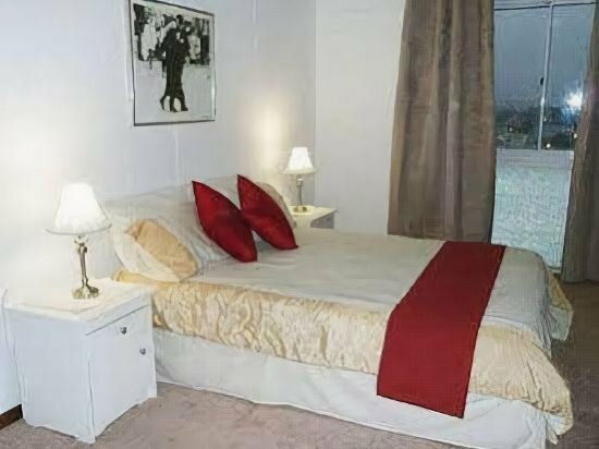 Otel Strandsig 407, Capetown, foto