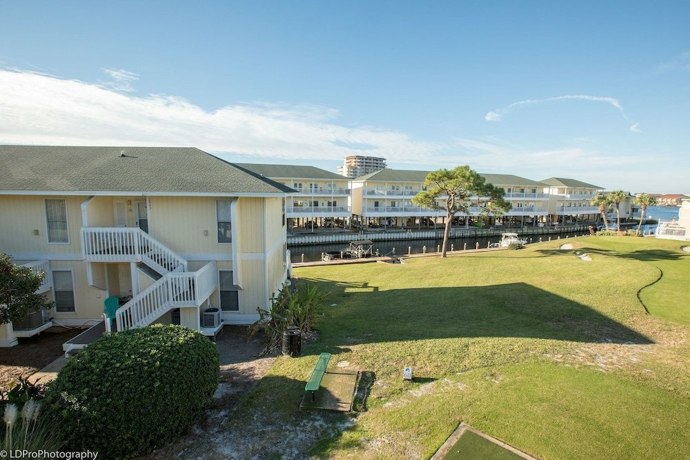 Otel Sandpiper Cove № 2042 - 2 Br Condo, Destin, foto