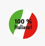 100 Italiano (ulitsa Panfilova No:13Ас1), market  Zelenograd'dan