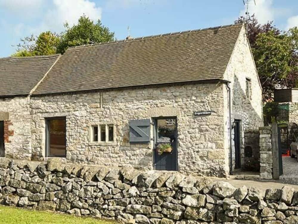 Otel Dragon Hill Barn, İngiltere, foto