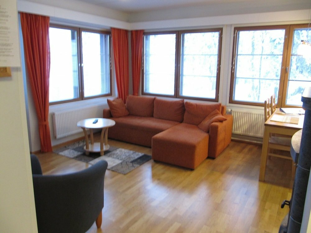 Otel Karhunvartijan pirtti c 2, Kuzey Ostrobothnia, foto