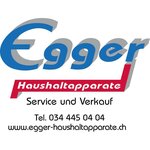 Egger Haushaltapparate GmbH (Bern, Burgdorf, Kirchberg, Badimatte, 19), beyaz eşya üreticileri  Bern'den