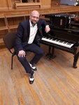 Piano lessons - Roman Sevostyanov (ulitsa Timiryazeva No:35), özel ders hizmetleri  Çeliabinsk'ten