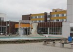 Nemocnice Litoměřice, O. Z. (Ústecký kraj, Litoměřice, Litomerice), tıbbi laboratuvarlar  Litomerice'den