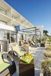 Le Plancton (Bretagne, Morbihan, Arrondissement de Lorient, Carnac, Boulevard de la Plage, 12), otel