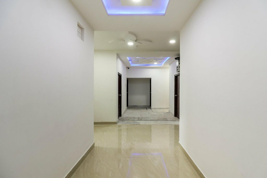 Otel Oyo Flagship 75583 Thatipally Mansion, Haydarabat, foto
