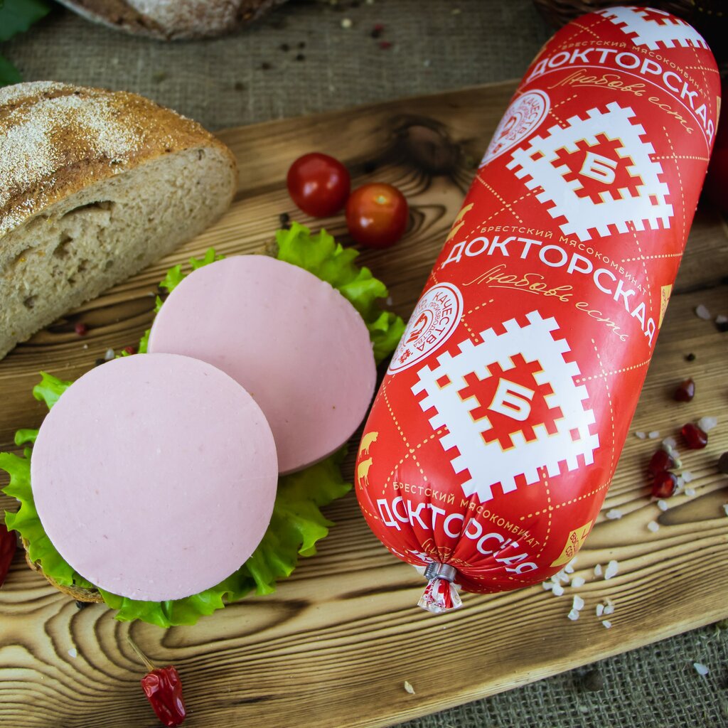 Market Вкусы Беларуси, Volgodonsk, foto