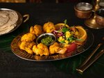 Papadam Indisches Restaurant (Berlin, Scharnweberstraße, 6), hazır yemek teslim servisleri  Berlin'den