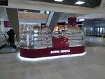 Royal Sweets (Kholmogorov Street No:11), pasta, şekerleme ve tatlı  Izhevsk'ten