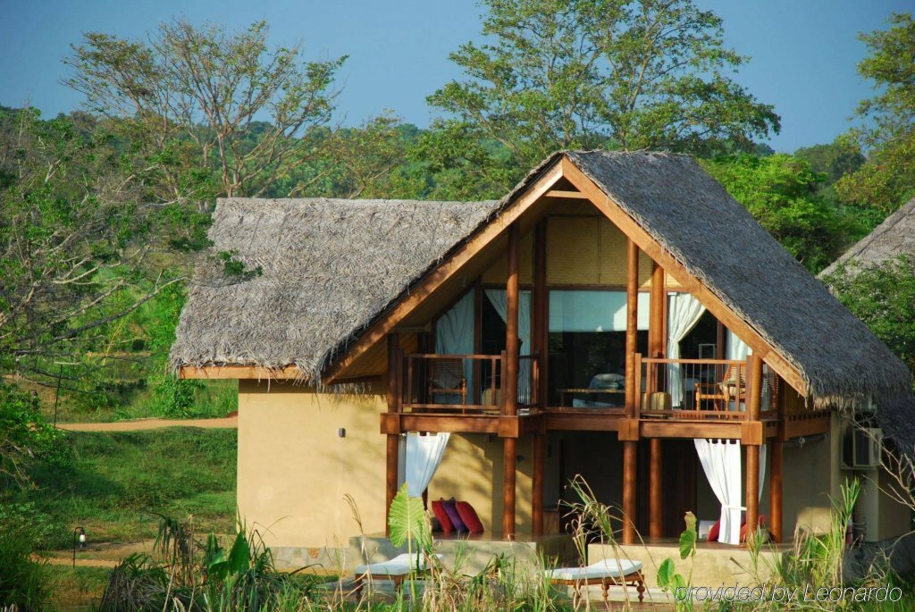 Otel Jetwing Vil Uyana, , foto