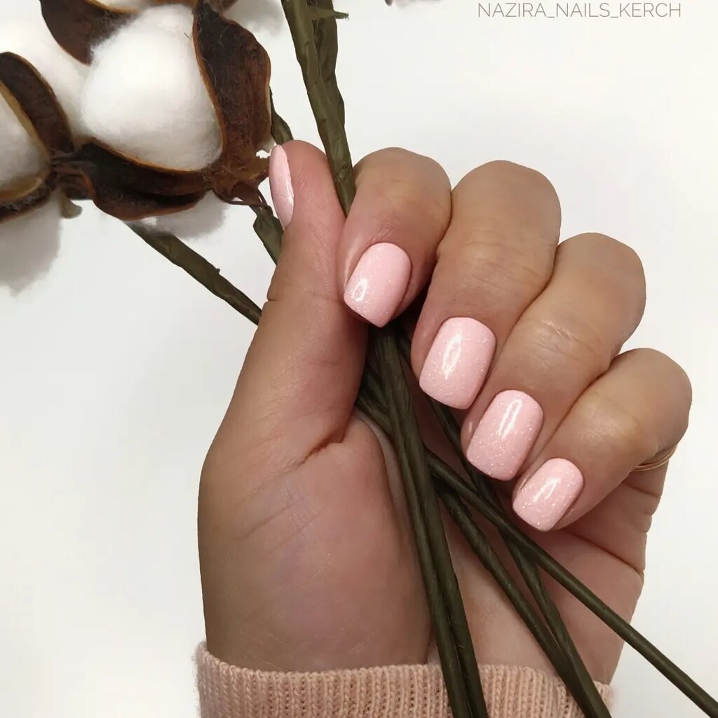Manikür-pedikür Nazira_nails_kerch, Kerç, foto