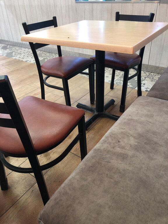 Fast food Subway by WhatSubs, Rostovskaya oblastı, foto