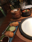 Villa Thai (Tallinn, J. Vilmsi street, 6), restoran  Tallin'den