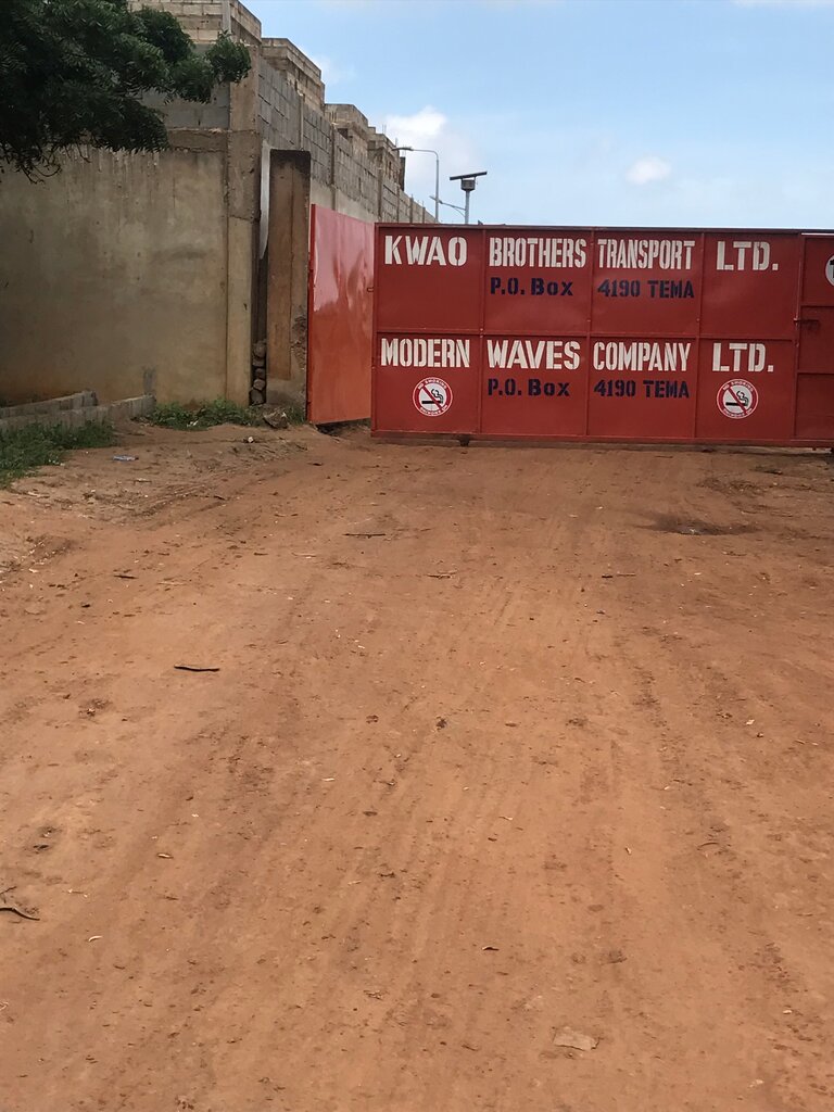 i̇ş merkezi Modern Waves, Dünya, foto