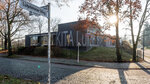 FRÖBEL-Kindergarten im Lützelsteiner Weg, Forschungskindertagesstätte der Max-Planck-Gesellschaft (Berlin, Lützelsteiner Weg, 25), ortaokul  Berlin'den