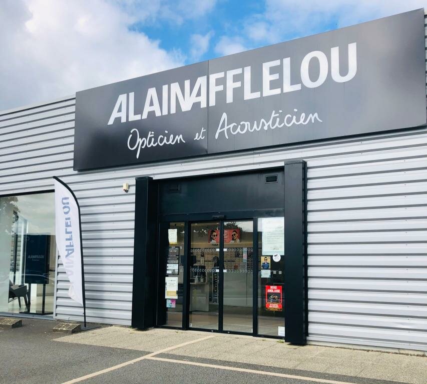 i̇şitme cihazları Audioprothésiste Saint-Martin-Des-Champs Alain Afflelou Acousticien, , foto