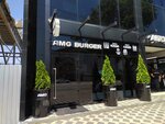 Amg Krd (V.I. Machugi Street No:159), fast food  Krasnodar'dan