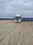 Грант+ (No:с21/1, territoriya Panel 11), otopark ve tamirhaneler  Gubkinski'den
