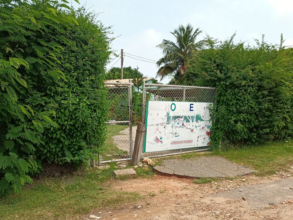 Ortaokul Rosatess Montessori school, Dünya, foto