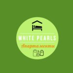 White Pearls (Salova Street No:61), kısa süreli konaklama  Saint‑Petersburg'dan