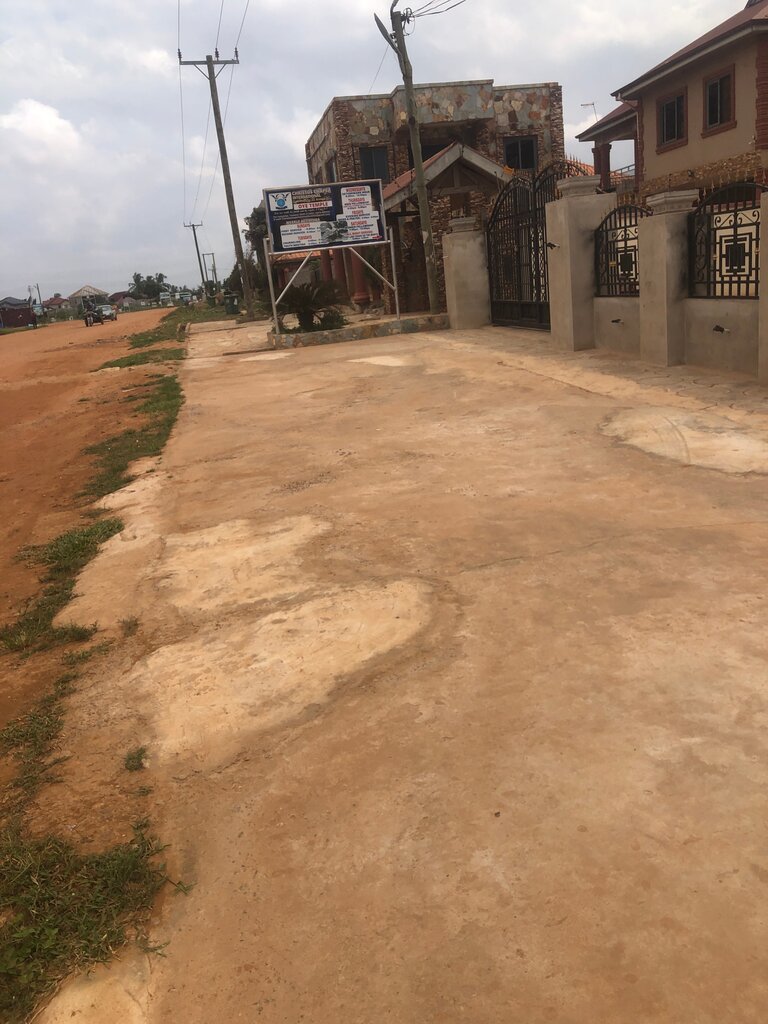 Dini dernekler Christos chapel int, Dünya, foto