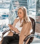 Private psychologist Alena Savinova (Bolshaya Sadovaya Street No:5к1), psikolojik yardım merkezleri  Moskova'dan