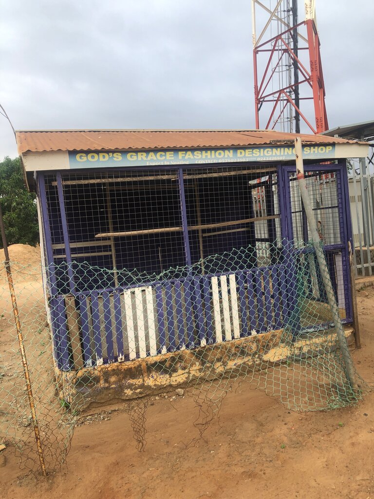 Moda evleri God’s grace, Dünya, foto