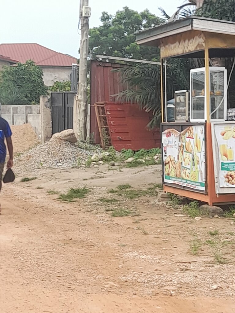 Fast food Ella V, Dünya, foto