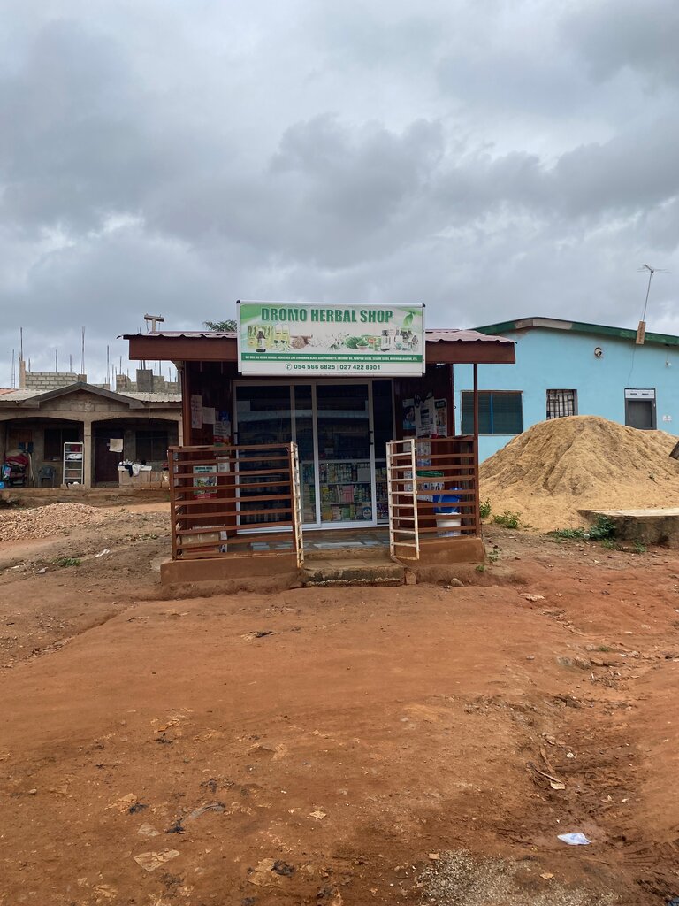 Eczaneler Dromo Herbal Shop, Dünya, foto