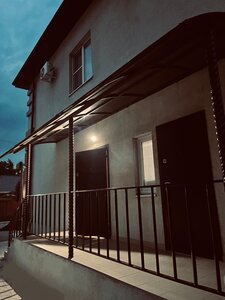 Hotel (4-ya liniya No:240, Bataysk, dachnoye nekommercheskoye tovarishchestvo Trud), otel  Bataysk'tan