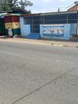 Frozen food products (Mensah Saba Street No:7), dondurulmuş gıda firmaları  Akra'dan
