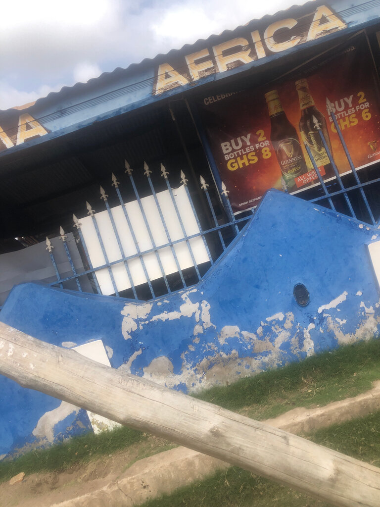 Bar Mama africa, Dünya, foto