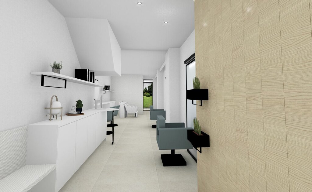 Güzellik salonu Begoña Fraga Peluquería y Estética, Galisya, foto