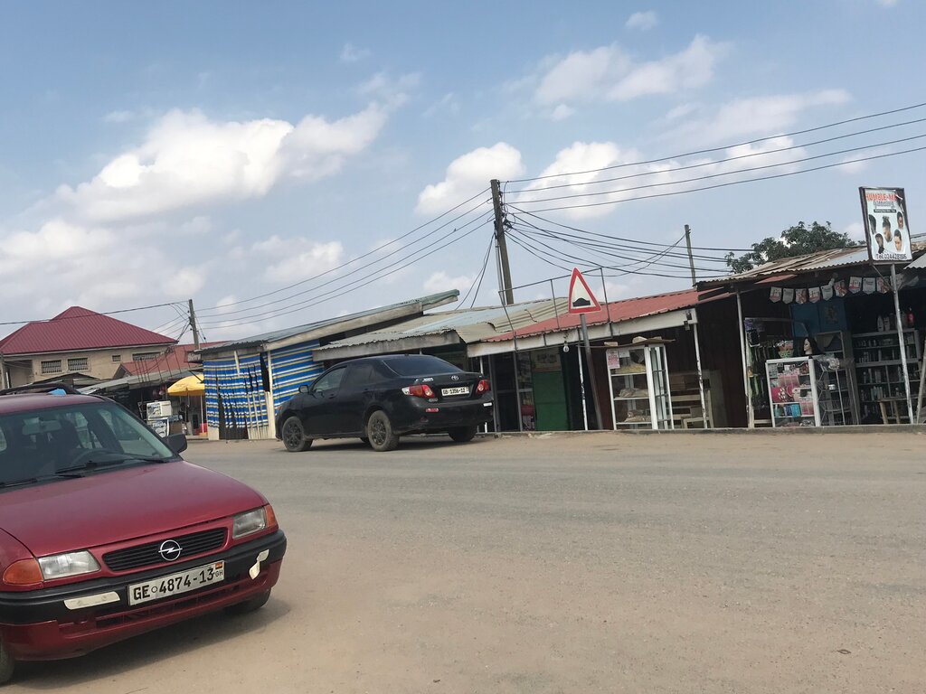 Alternatif tıp merkezleri Glory Herbal Shop, Dünya, foto
