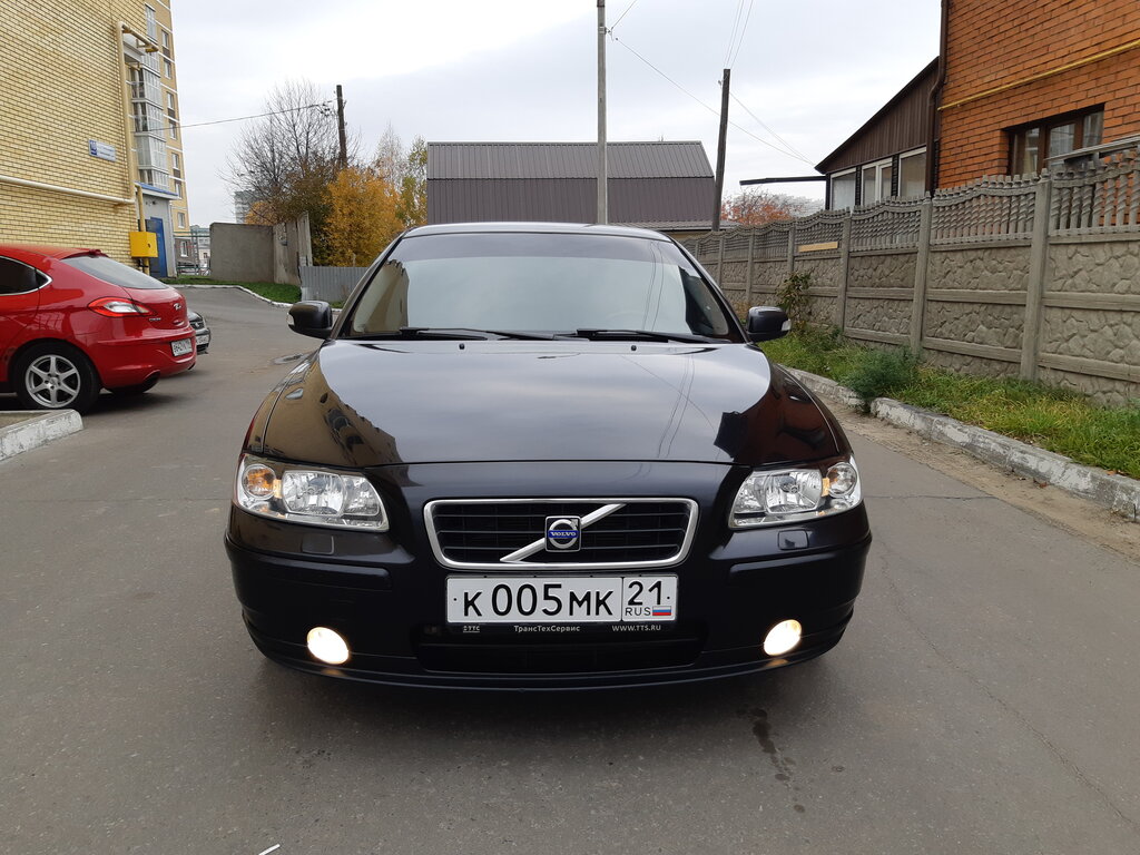 Otomobil servisi Автосервис, Cheboksary, foto